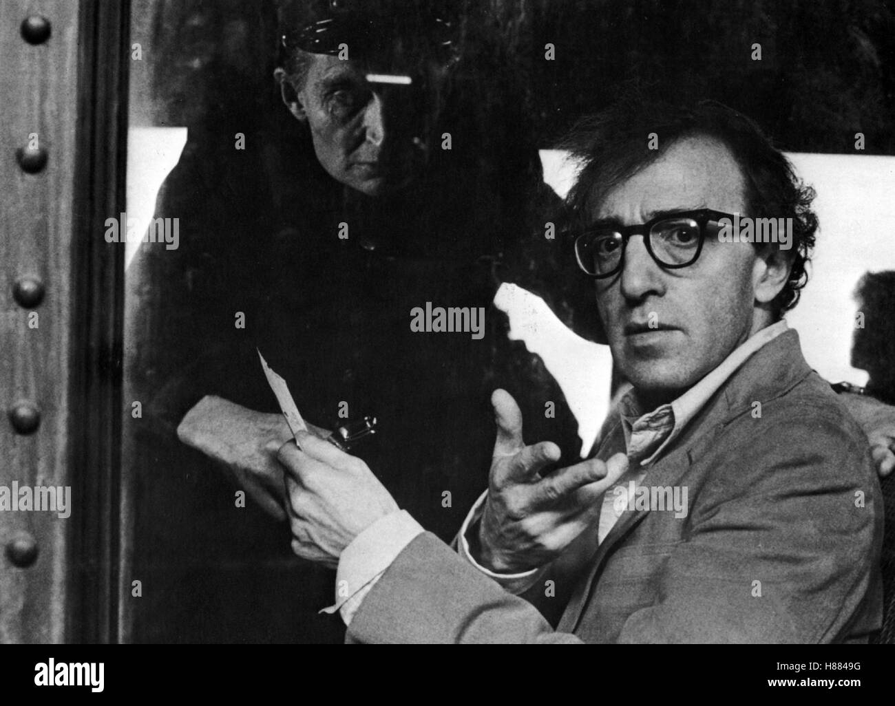 Stardust Memories Allen High Resolution Stock Photography and Images ...