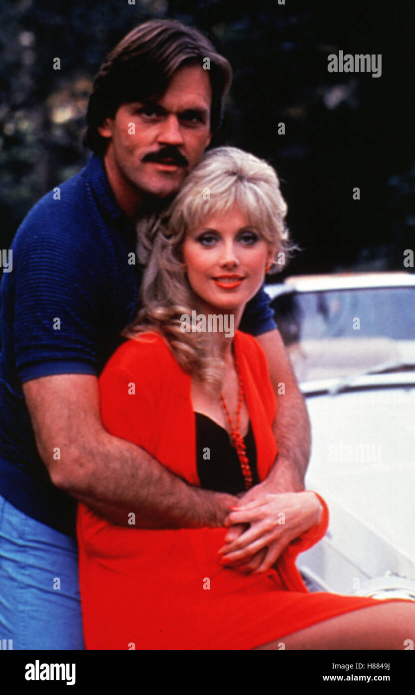 FLAMINGO ROAD, US-Fernsehserie in 39 Folgen nach dem Roman von Robert ...