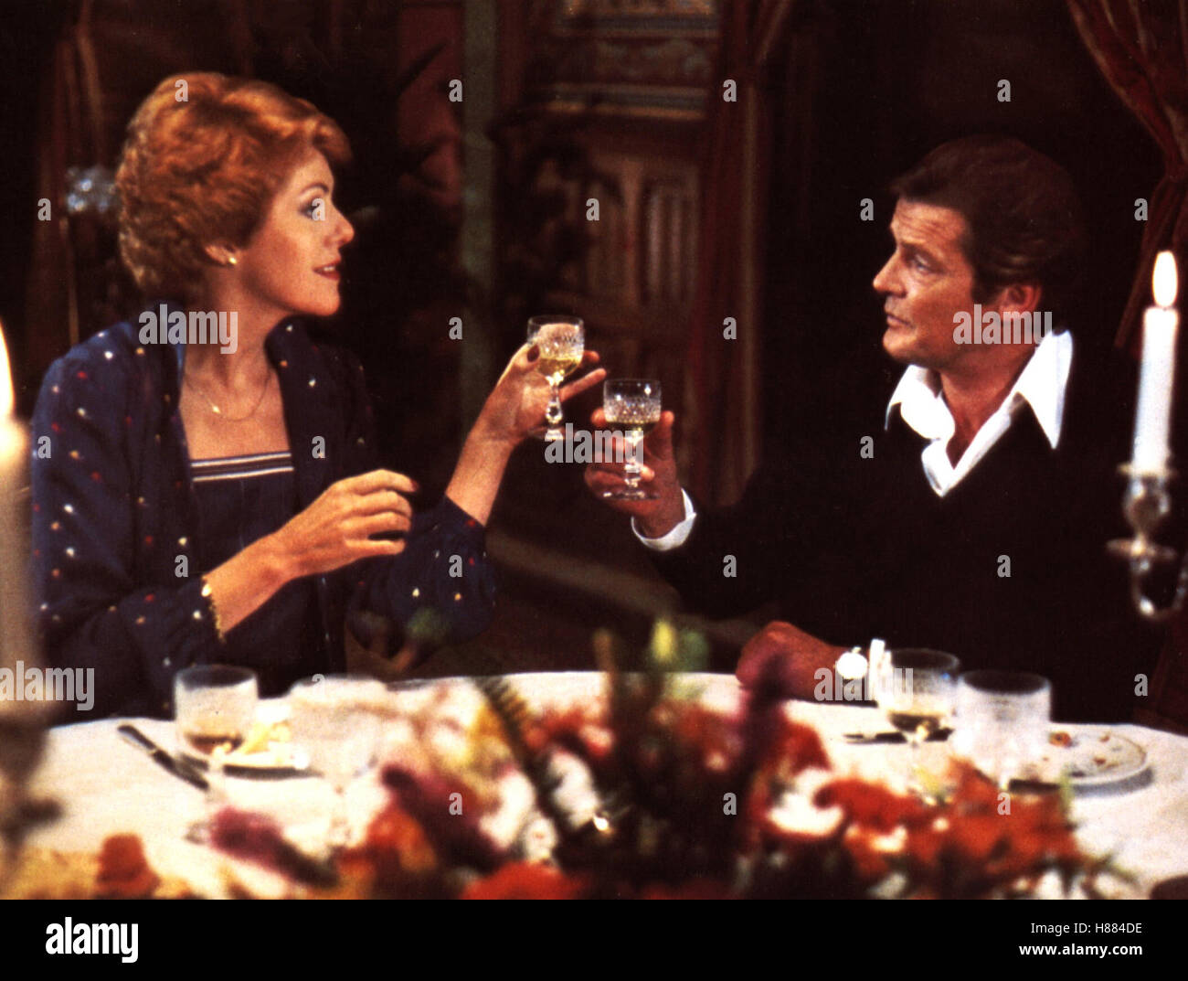 Lynn redgrave 1980 hi-res stock photography and images - Alamy