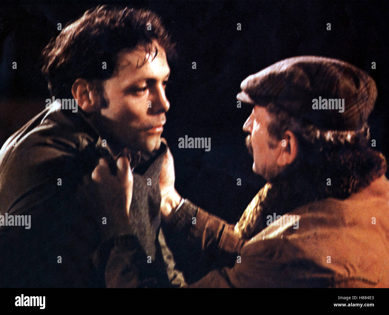 Der ungeratene Sohn / Schrei um Vergebung, MAUVAIS FILS) F 1980, Regie ...