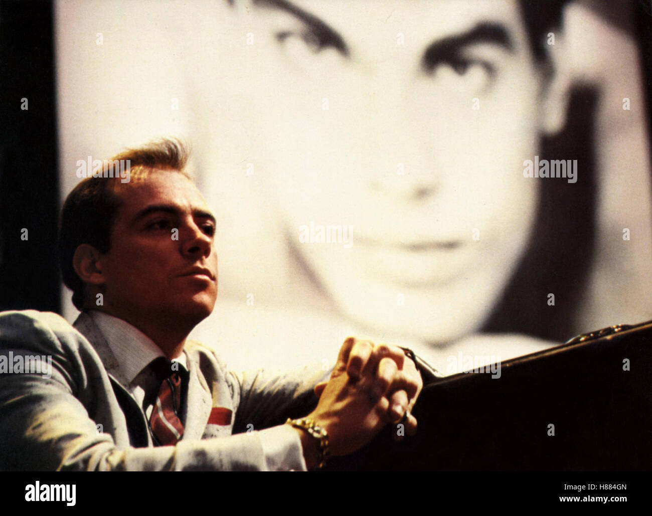 Idolmaker usa 1980 taylor hackford hi-res stock photography and images ...