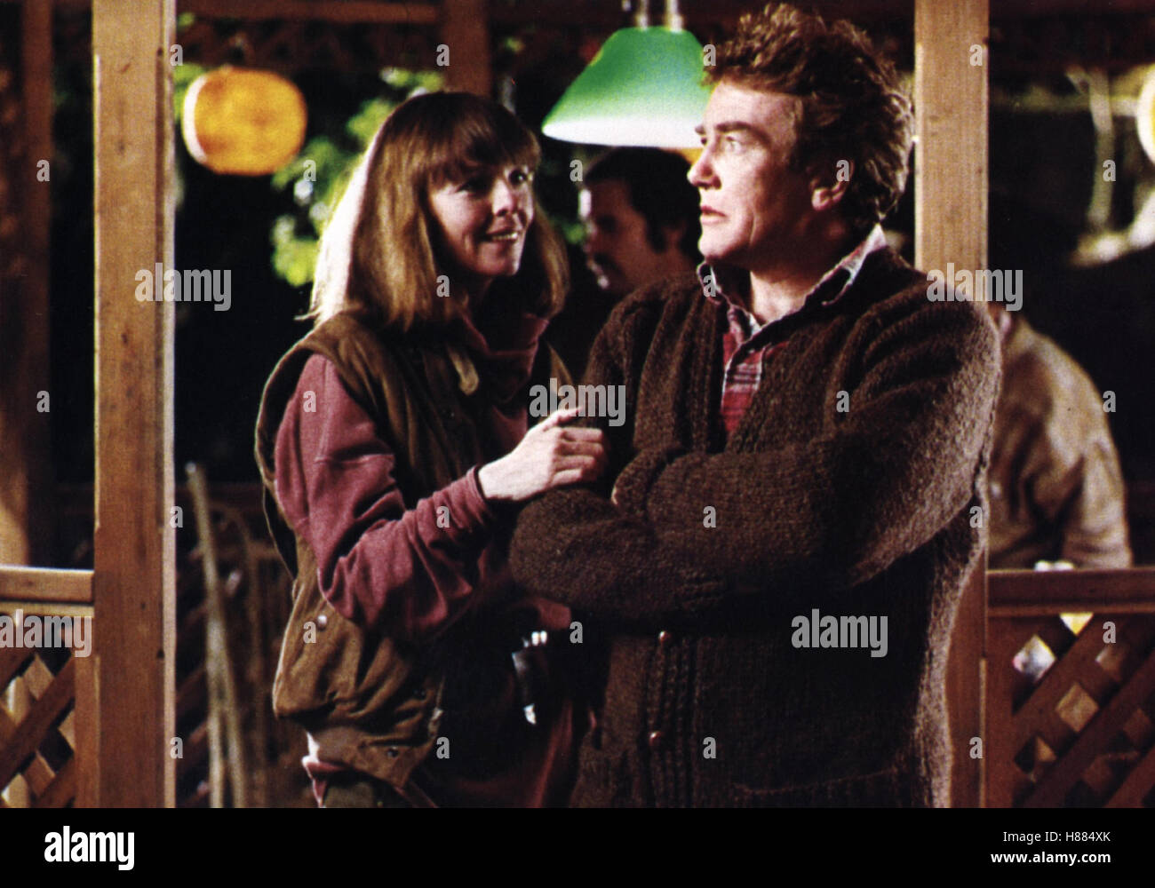 Du oder beide, (SHOOT THE MOON) USA 1981, Regie: Alan Parker, DIANE ...