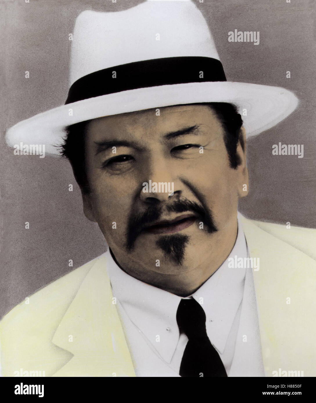 Charlie Chan und der Fluch der Drachenkönigin, (CHARLIE CHAN AND THE ...