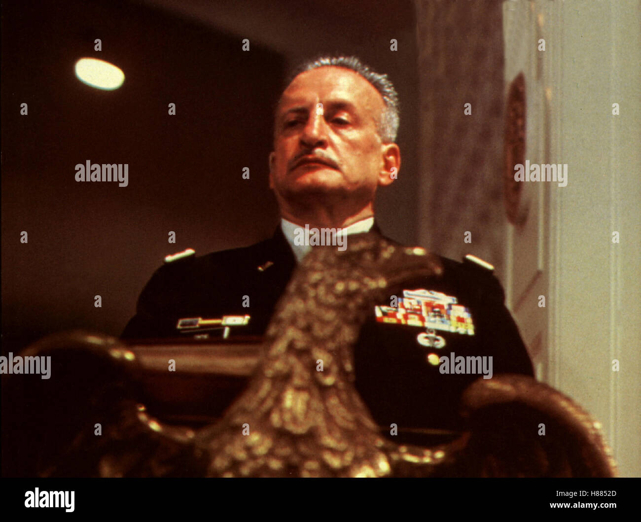 Taps 1981 george c scott hi-res stock photography and images - Alamy