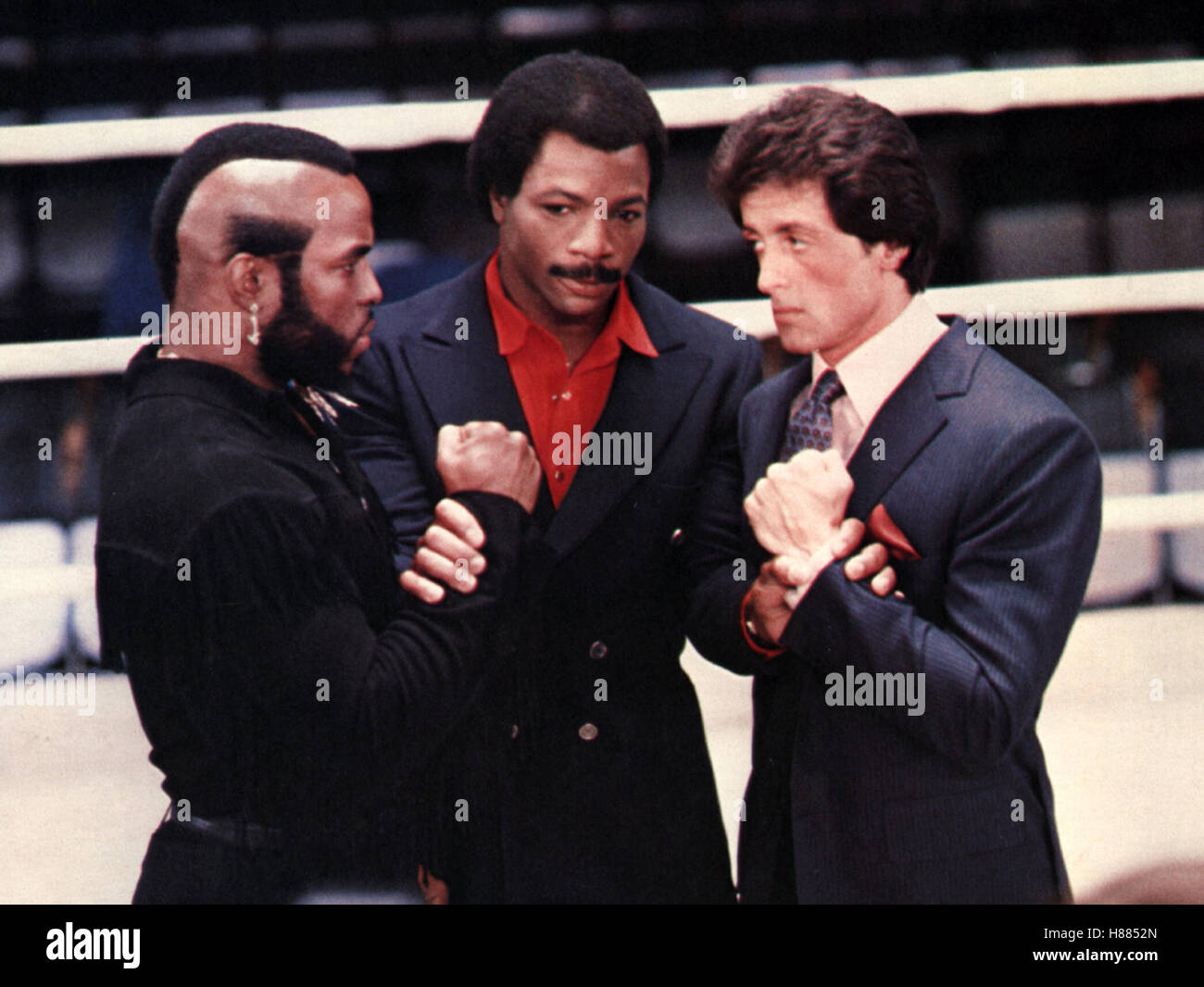 Rocky Stallone Weathers High Resolution Stock Photography and Images ...