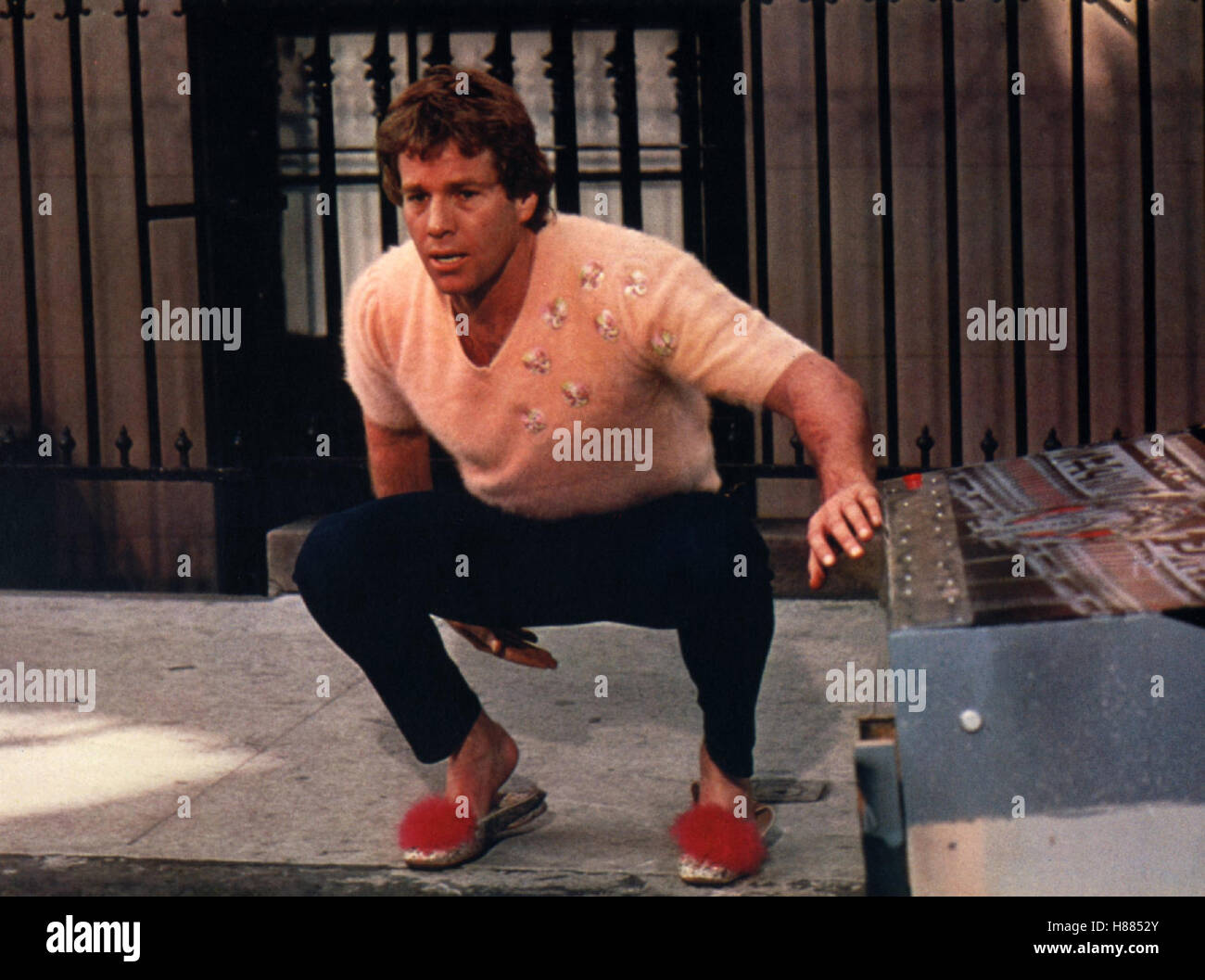 So fine 1981 ryan oneal hi-res stock photography and images - Alamy