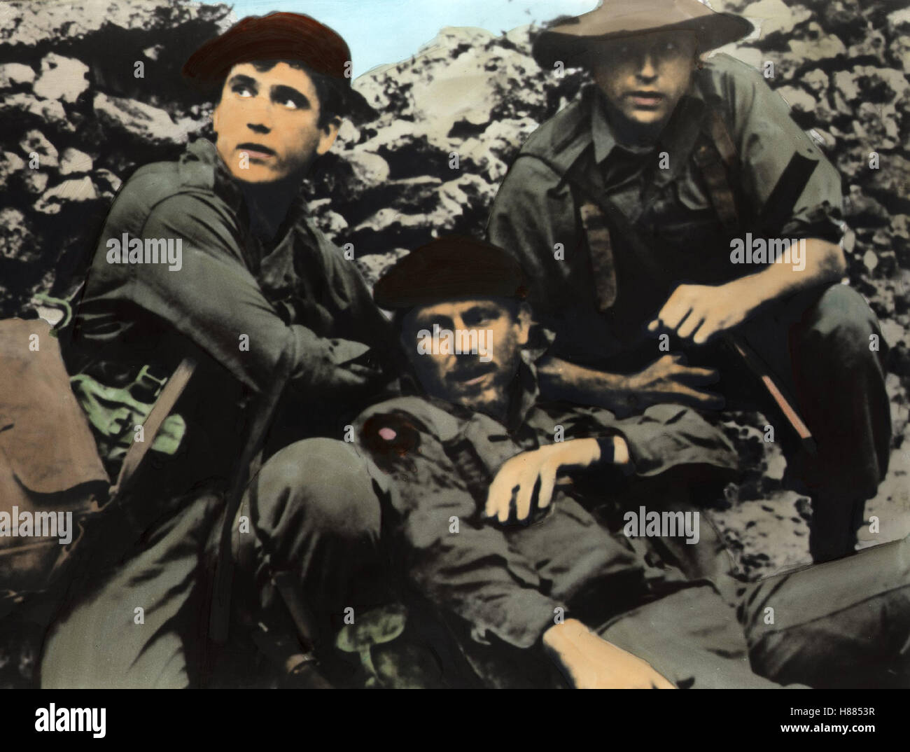 Tim burstall hi-res stock photography and images - Alamy