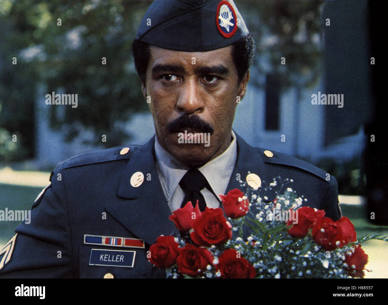 Ein besonderer Held, (SOME KIND OF HERO) USA 1981, Regie: Michael ...