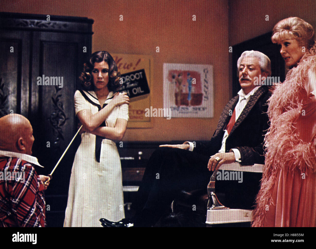 Steve Rash High Resolution Stock Photography and Images - Alamy