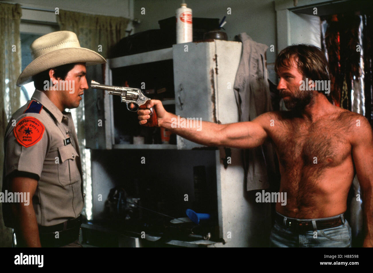 Mcquade Lone Wolf Mcquade High Resolution Stock Photography and Images ...