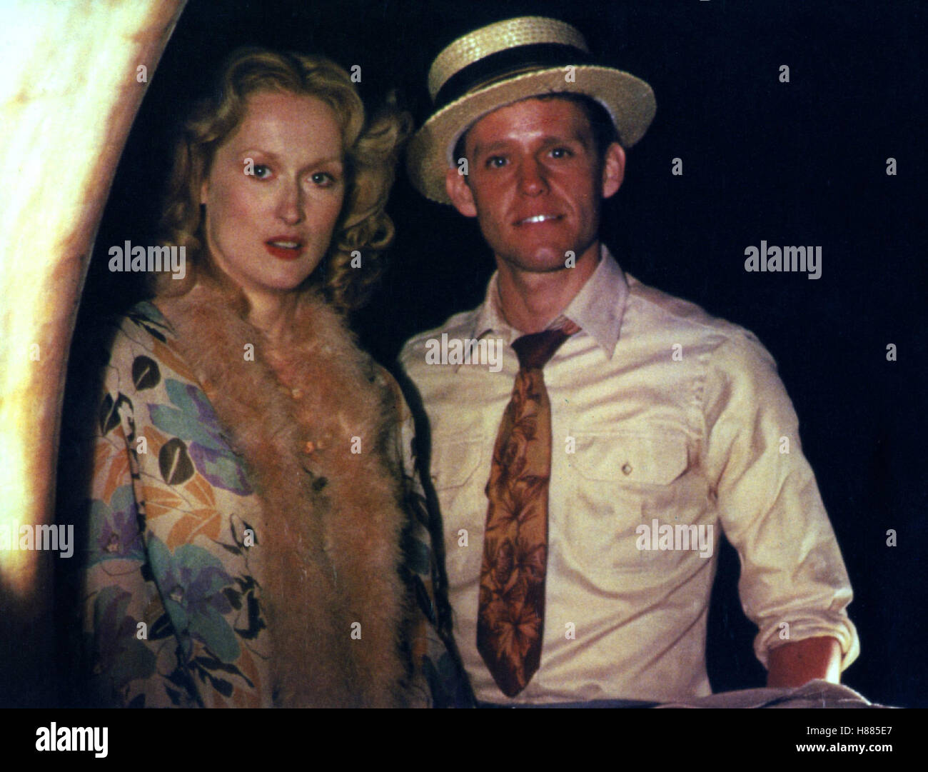 Meryl streep sophie's choice hi-res stock photography and images - Alamy