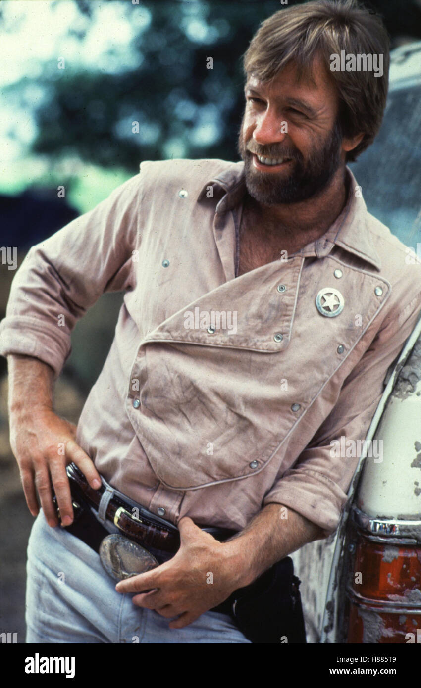 Lone Wolf Mcquade High Resolution Stock Photography and Images - Alamy