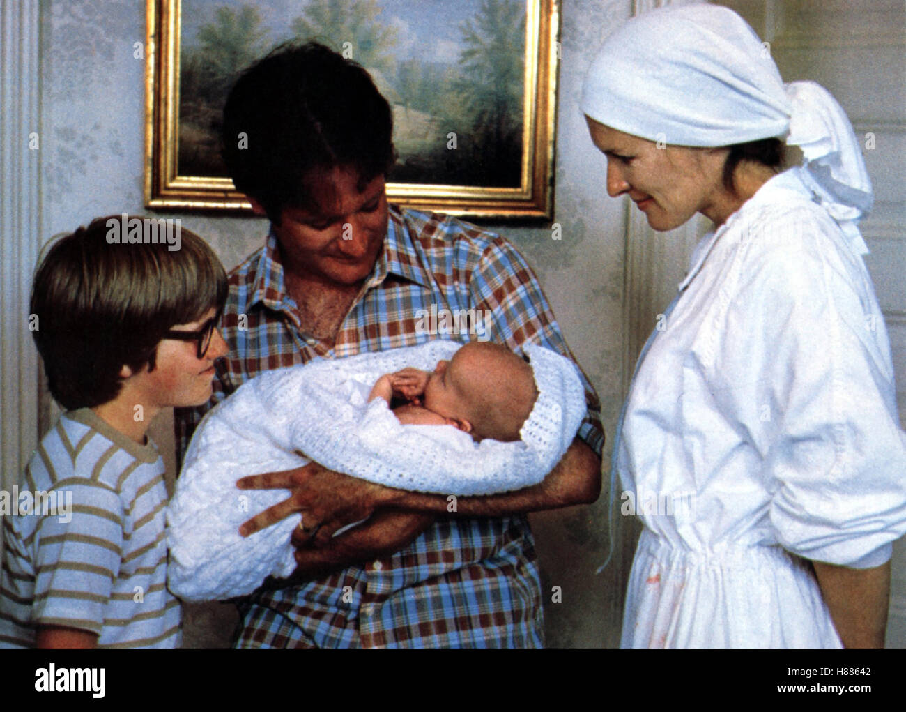 Garp und wie er die Welt sah, (THE WORLD ACCORDING TO GARP) USA 1982 ...