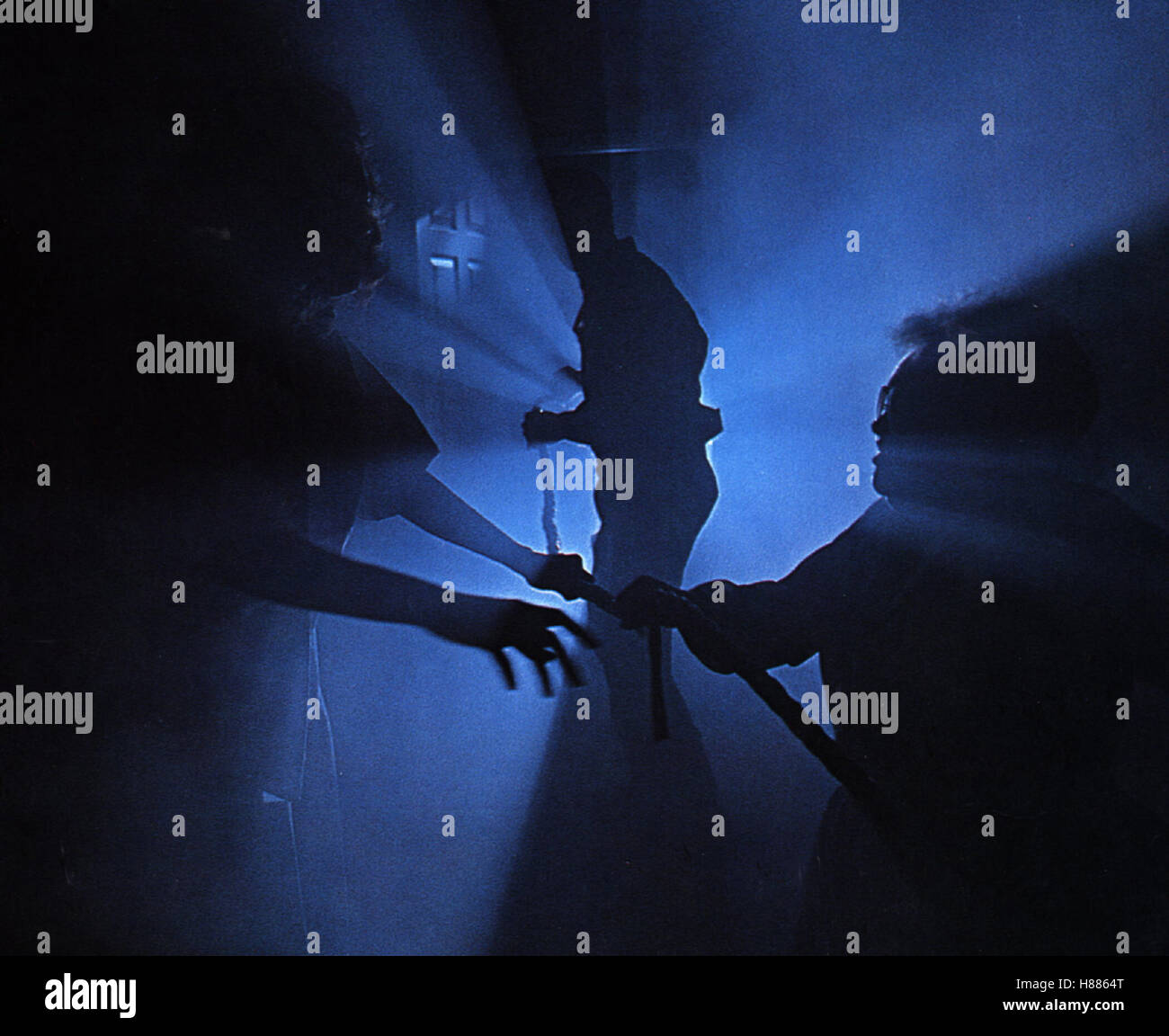 Poltergeist Scene High Resolution Stock Photography and Images - Alamy