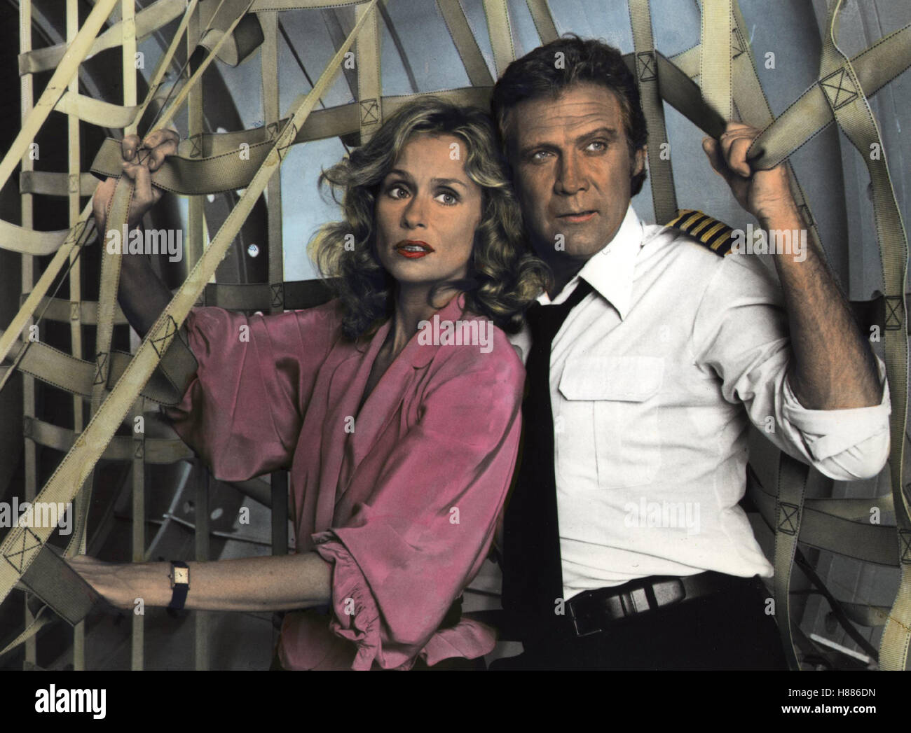 Starflight One - Irrflug ins All, (STARFLIGHT ONE) USA 1982, Regie ...