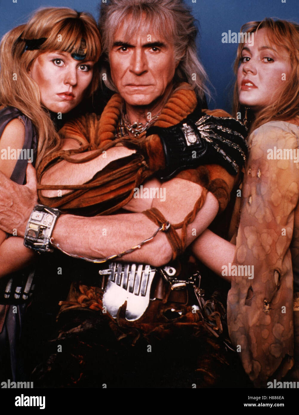 Star trek ii hi-res stock photography and images - Alamy