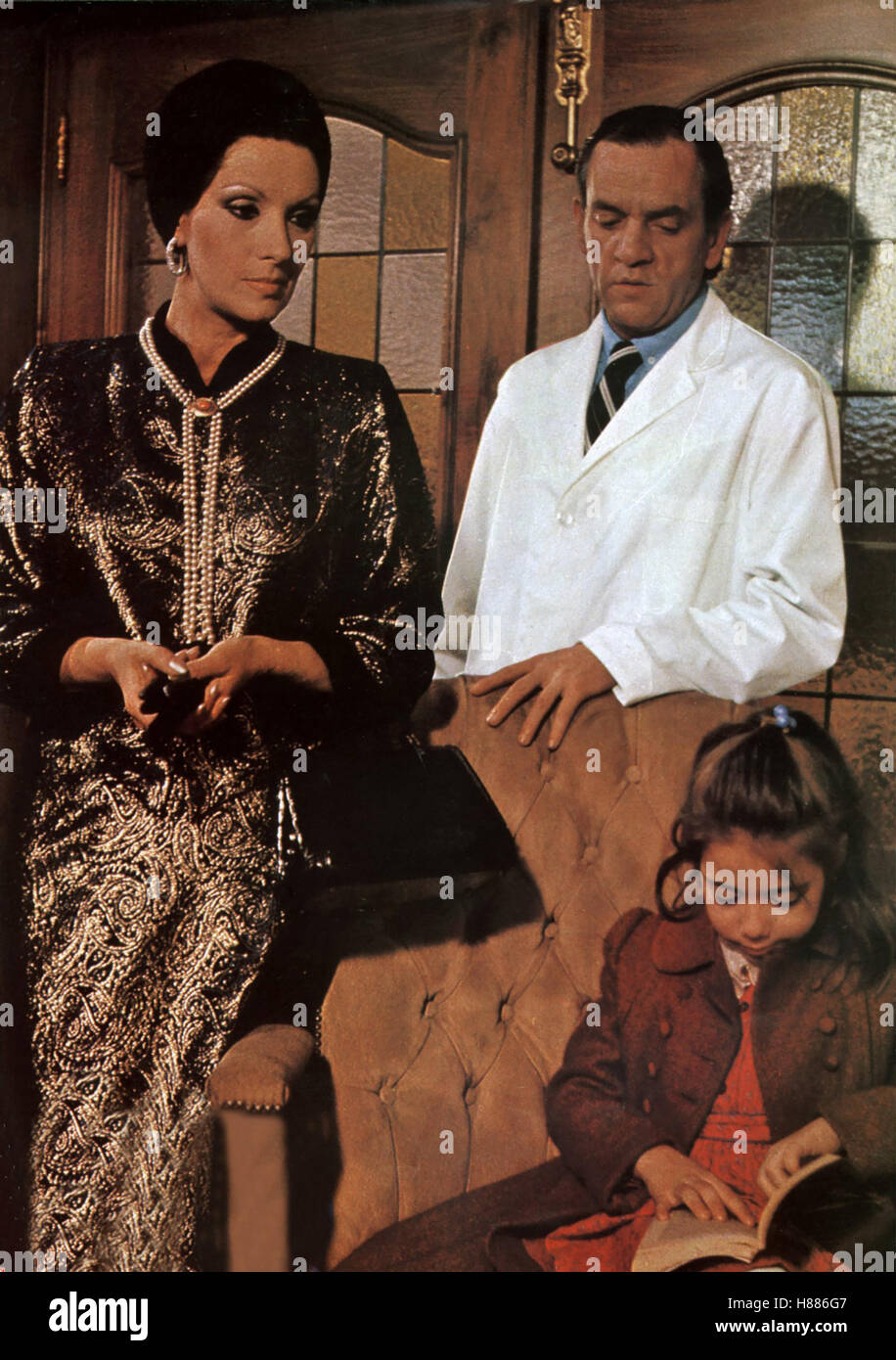 Labyrinth der Leidenschaften, (LABERINTO DE PASIONES) ESP 1982, Regie ...