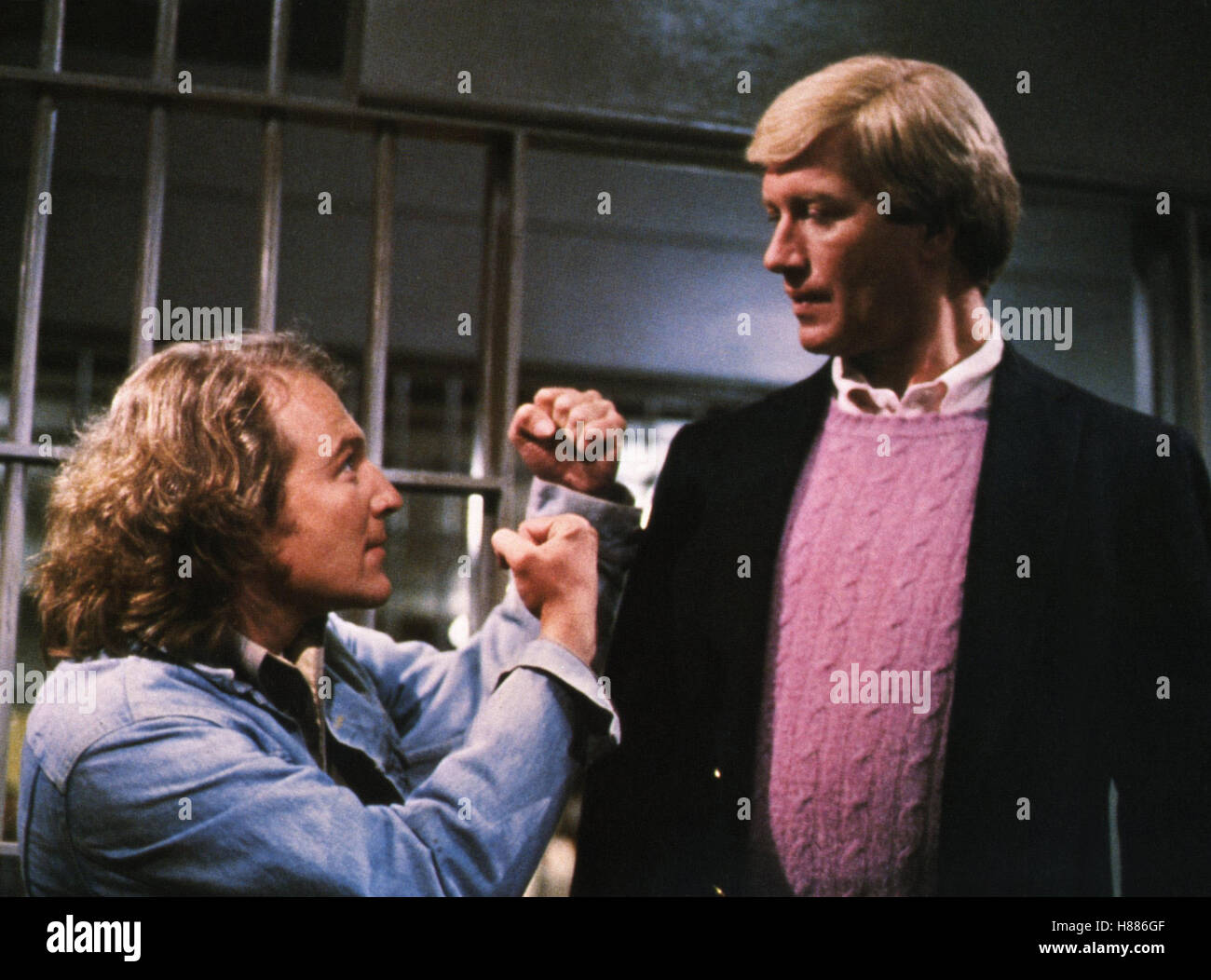 Ehe mit Hintergedanken, (SECOND THOUGHTS) USA 1982, Regie: Lawrence ...