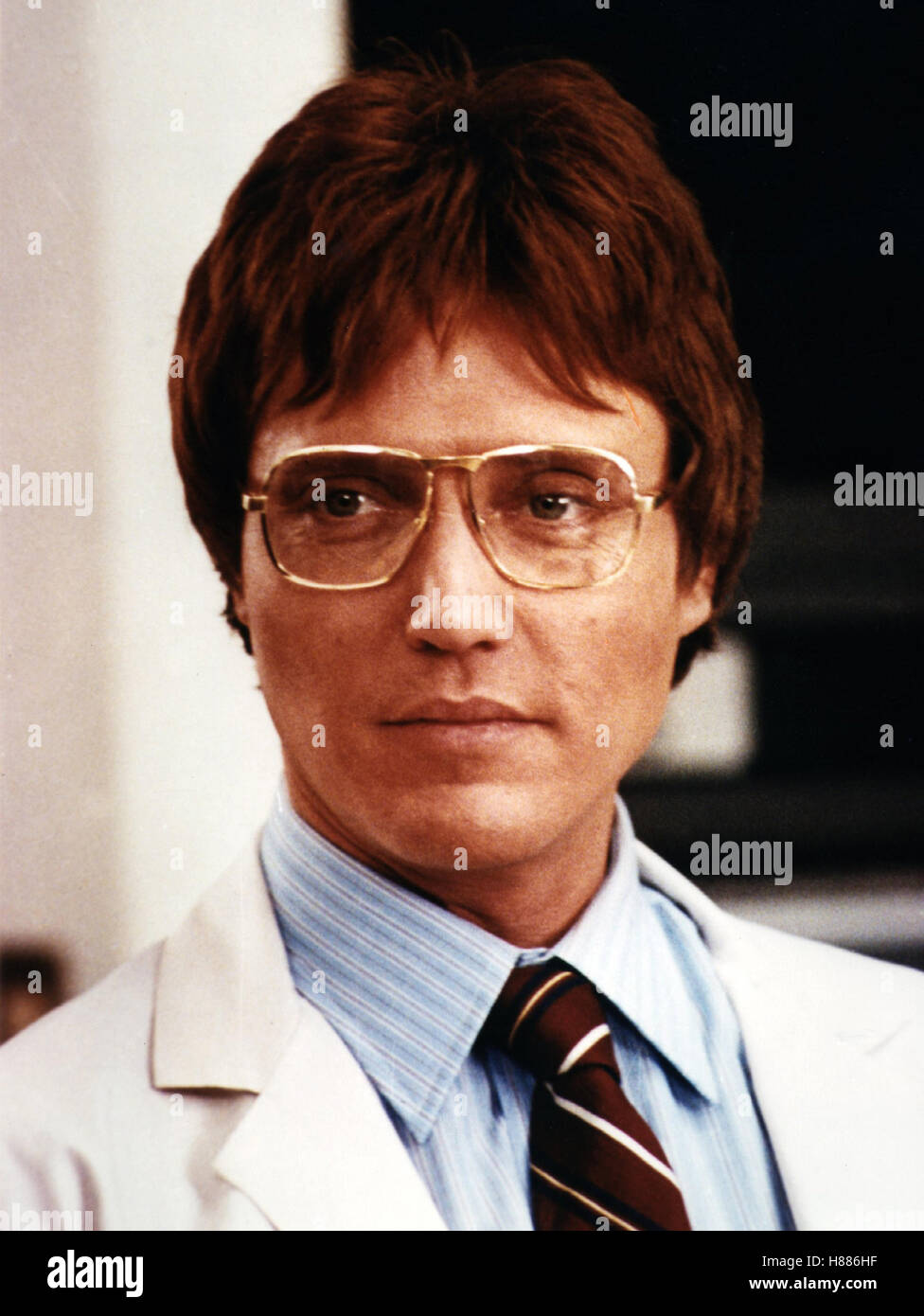 Douglas trumbull hi-res stock photography and images - Alamy