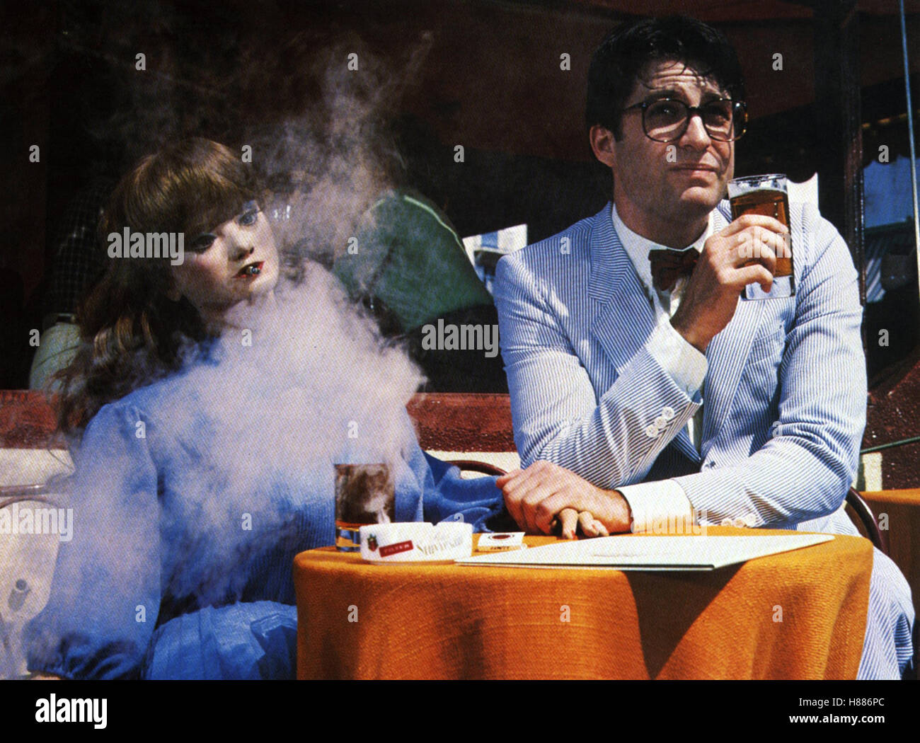 The curse of the pink panther hi-res stock photography and images - Alamy