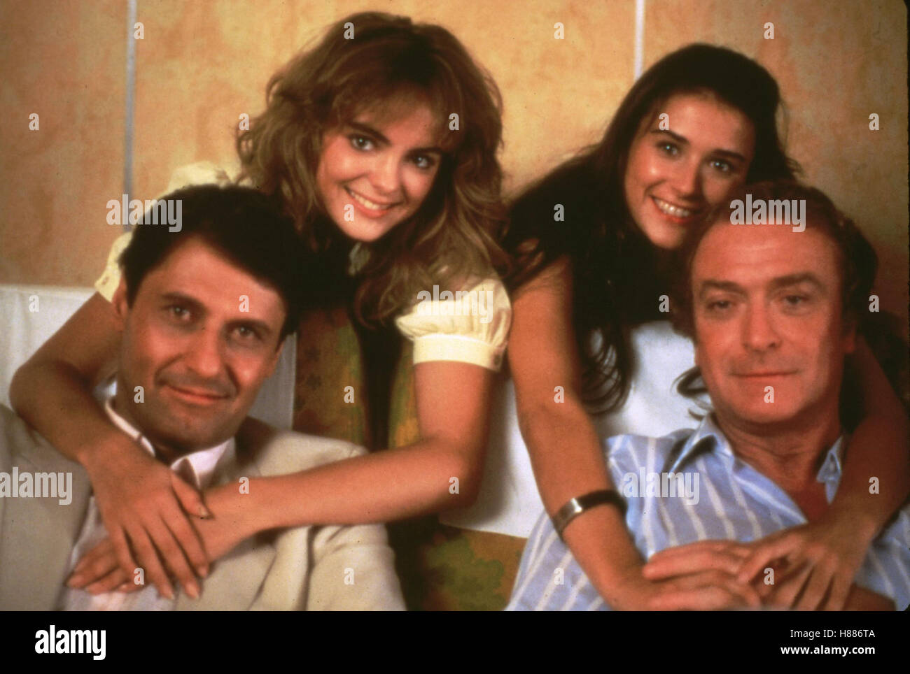 Demi moore blame it on rio hi-res stock photography and images - Alamy Demi moore blame it on rio hi-res stock photography and images - Alamy