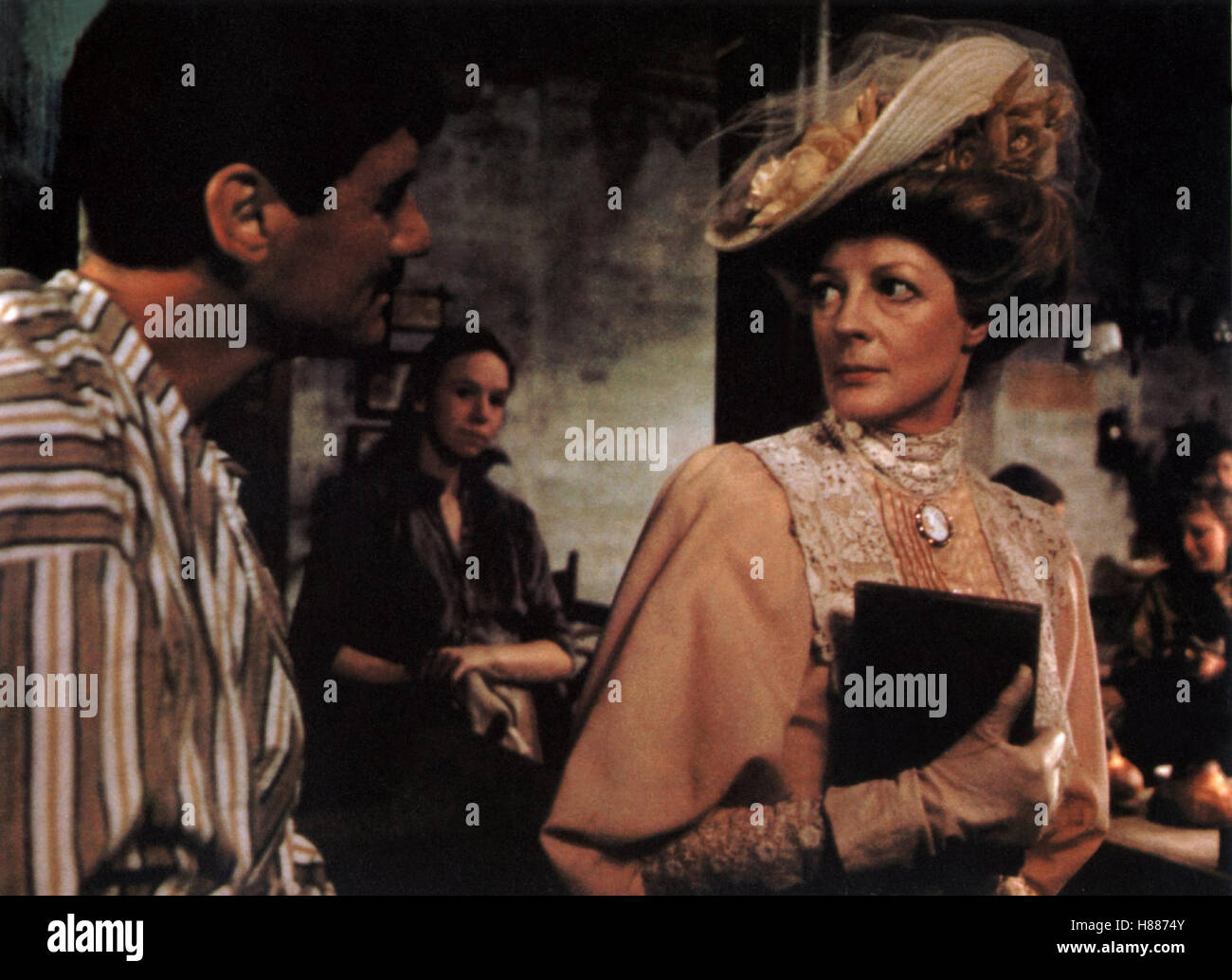 The missionary 1983 hi-res stock photography and images - Alamy