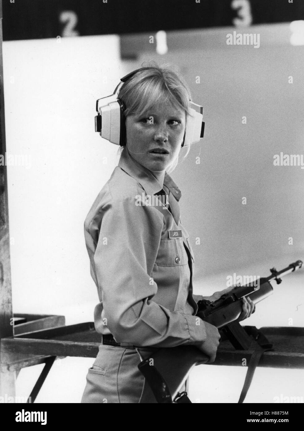 Die Frauen von San Quentin, (WOMEN OF SAN QUENTIN) USA 1983, Regie ...