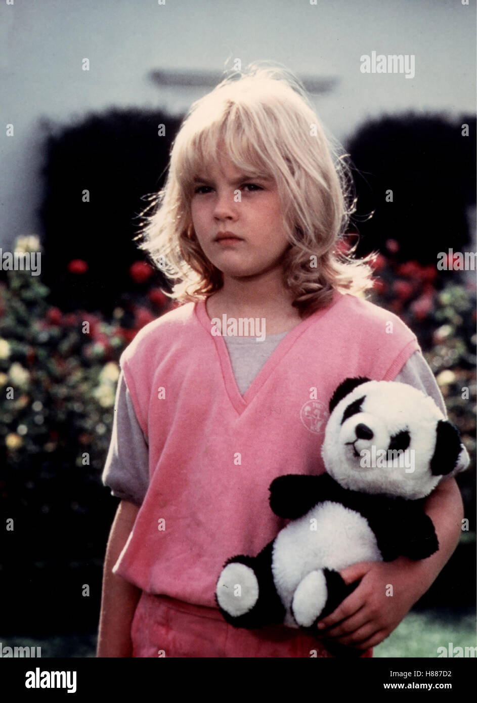 Triple Trouble, (IRRECONCILABLE DIFFERENCES) USA 1983, Regie: Charles ...