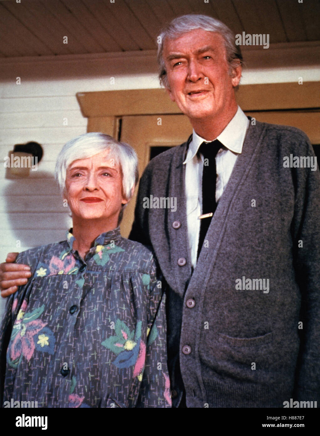 Am Ende des Weges, (RIGHT OF WAY) TVM USA 1983, Regie: George Schaefer ...