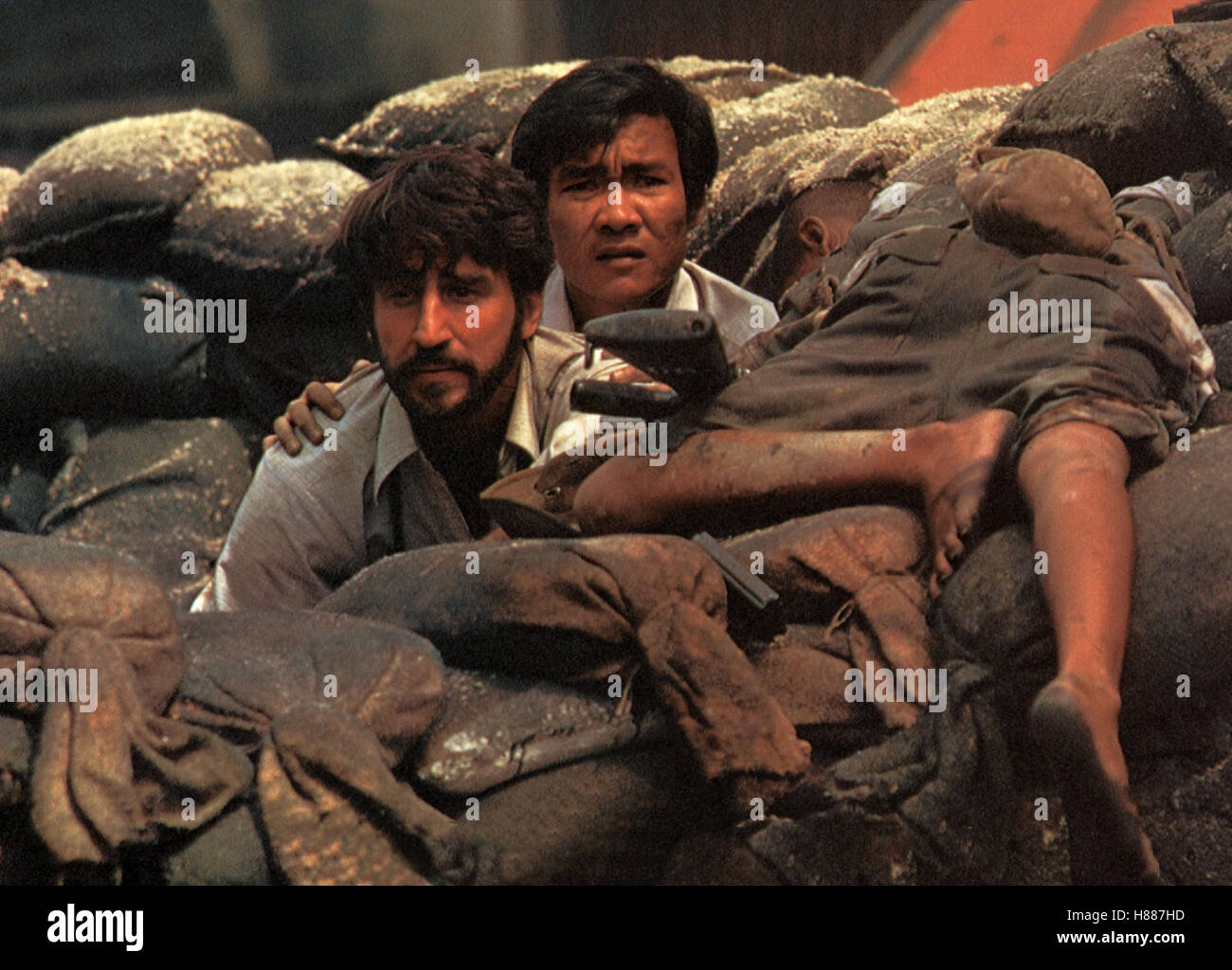 The killing fields sam hi-res stock photography and images - Alamy