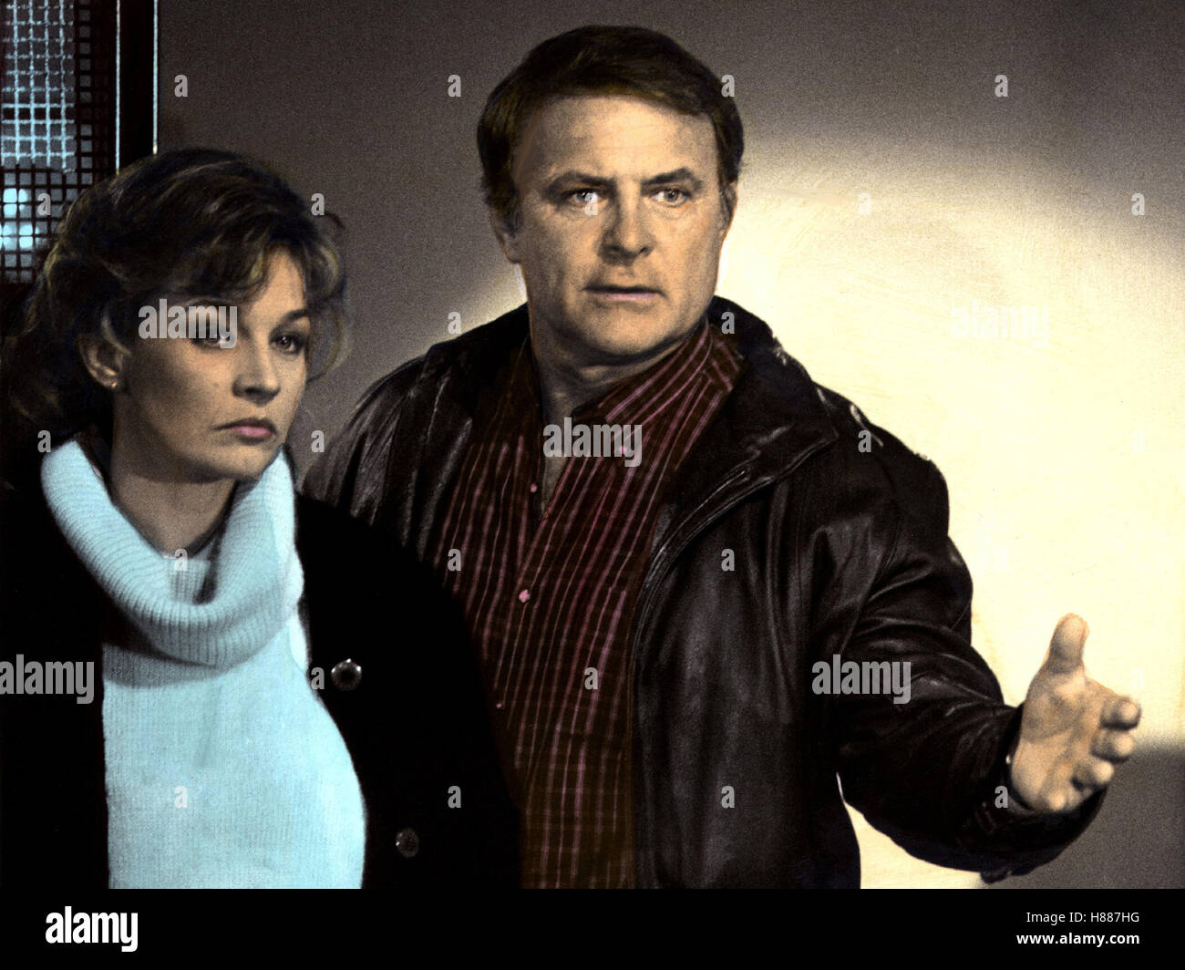 Special Terminator CIA, (ASSASSIN) USA 1984, Regie: Sandor Stern, KAREN ...