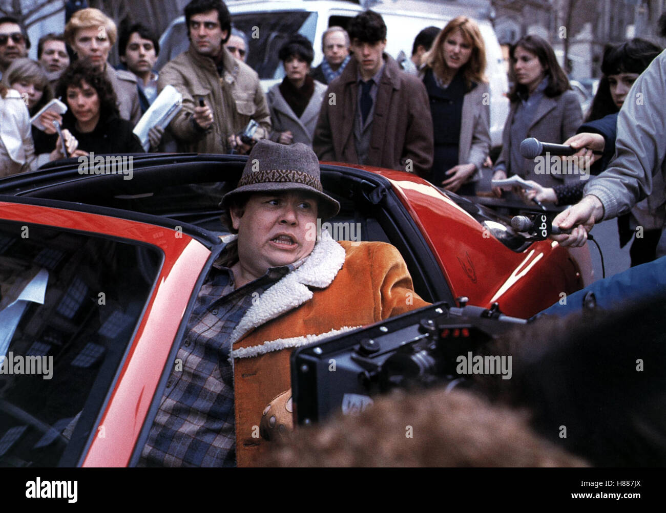 Splash 1984 film hi-res stock photography and images - Alamy