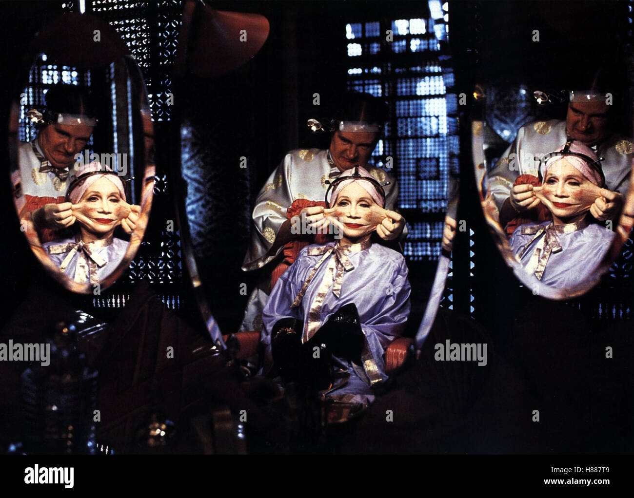 Brazil, (BRAZIL) GB 1984, Regie: Terry Gilliam, JIM BROADBENT ...