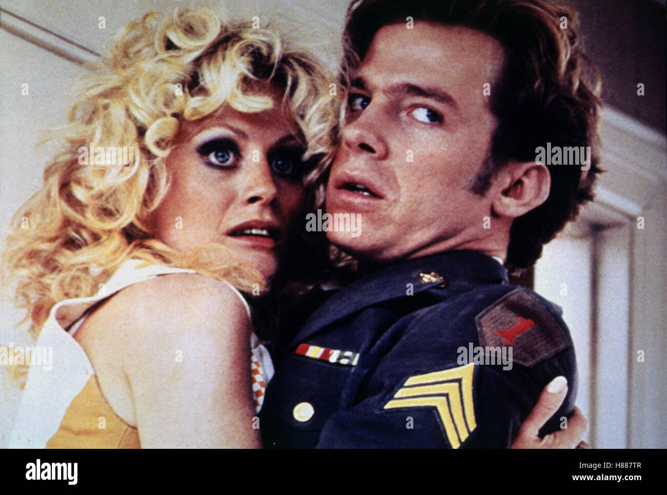 Wer hat, der hat, (FINDERS KEEPERS) USA 1984, Regie: Richard Lester ...