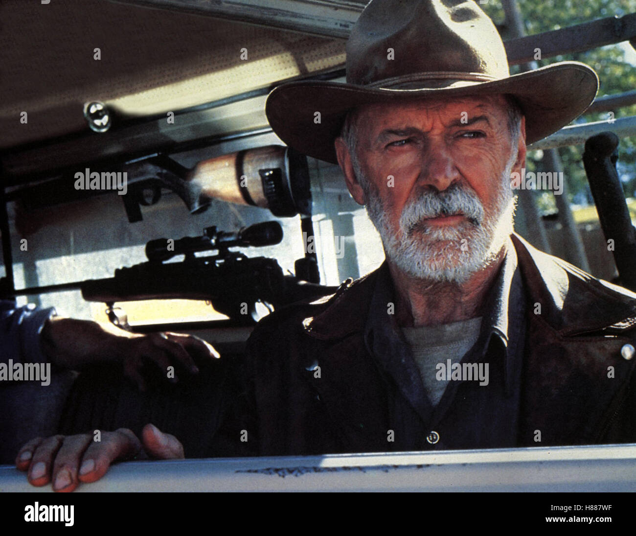 Razorback - Kampfkoloß der Hölle, (RAZORBACK) USA 1984, Regie: Russell ...