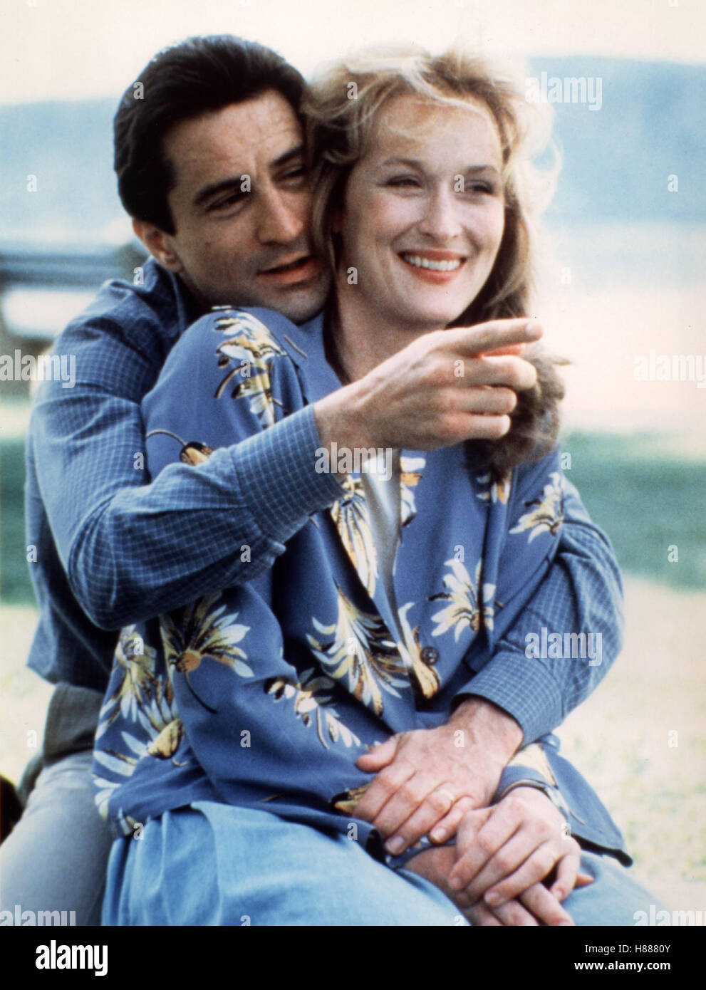 Der Liebe verfallen, (FALLING IN LOVE) USA 1984, Regie: Ulu Grosbard ...