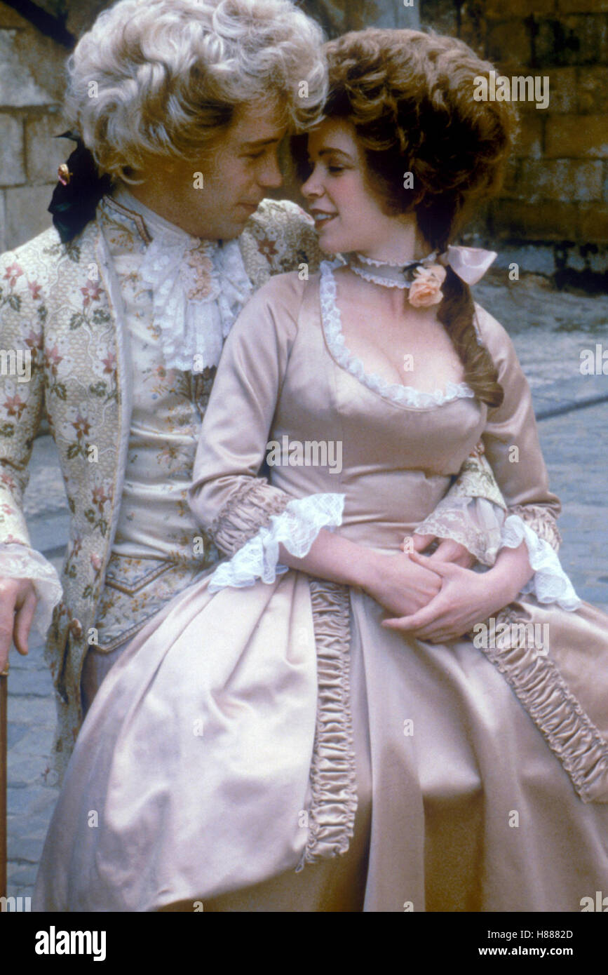 Hulce Amadeus High Resolution Stock Photography and Images - Alamy