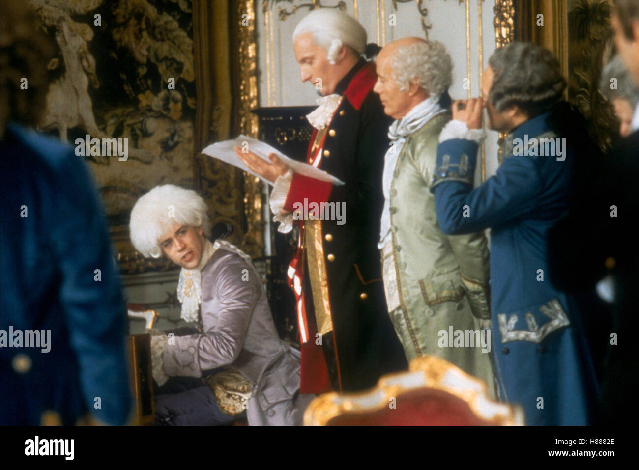 Hulce Amadeus High Resolution Stock Photography and Images - Alamy