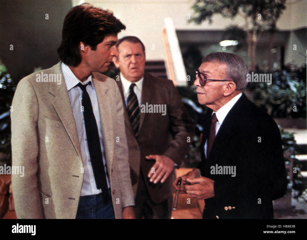 Oh Gott! Du Teufel!, (OH GOD! YOU DEVIL) USA 1984, Regie: Paul Bogart ...