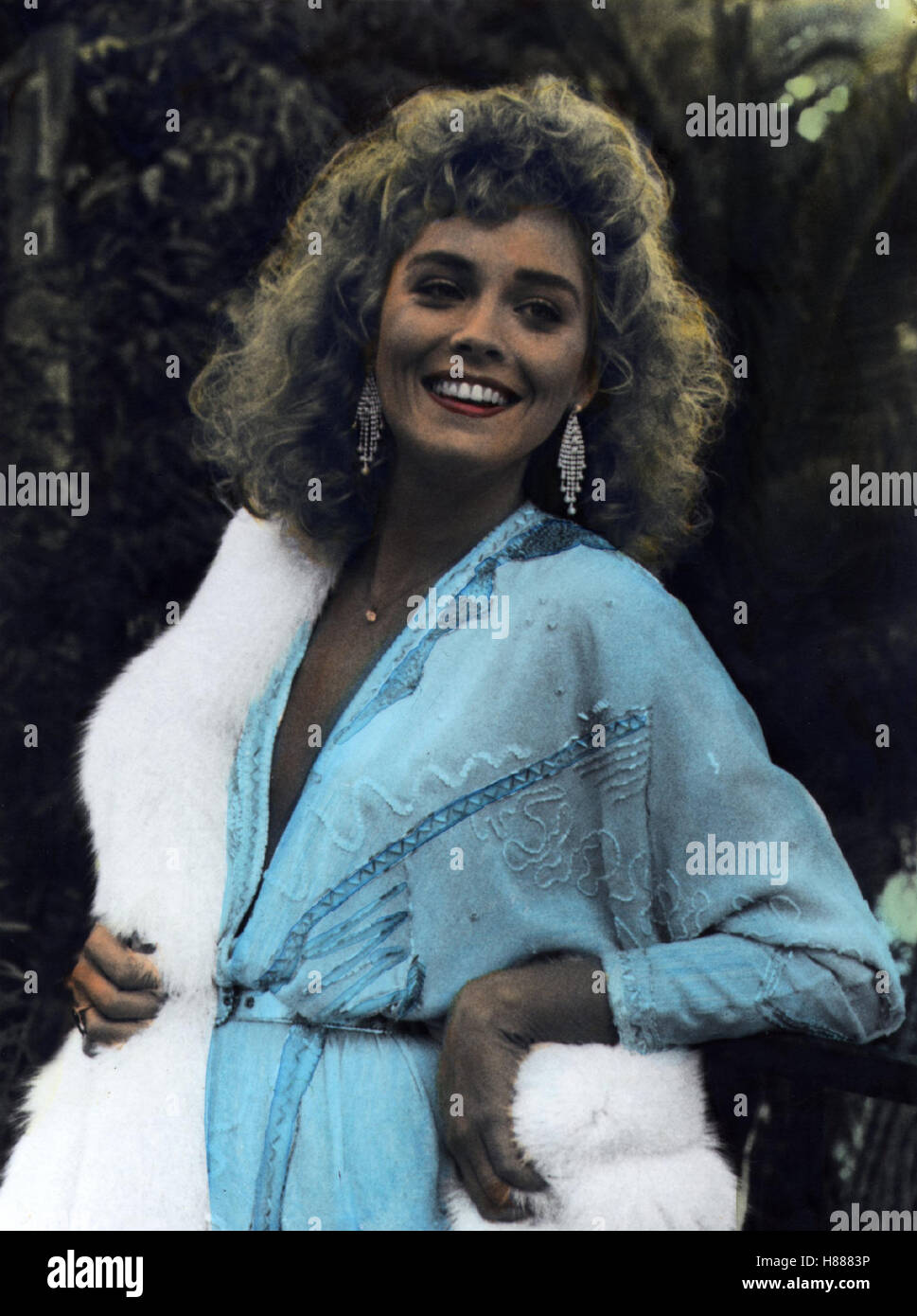 Der Model-Killer, (CALENDAR GIRL MURDERS) USA 1984, Regie: William A ...