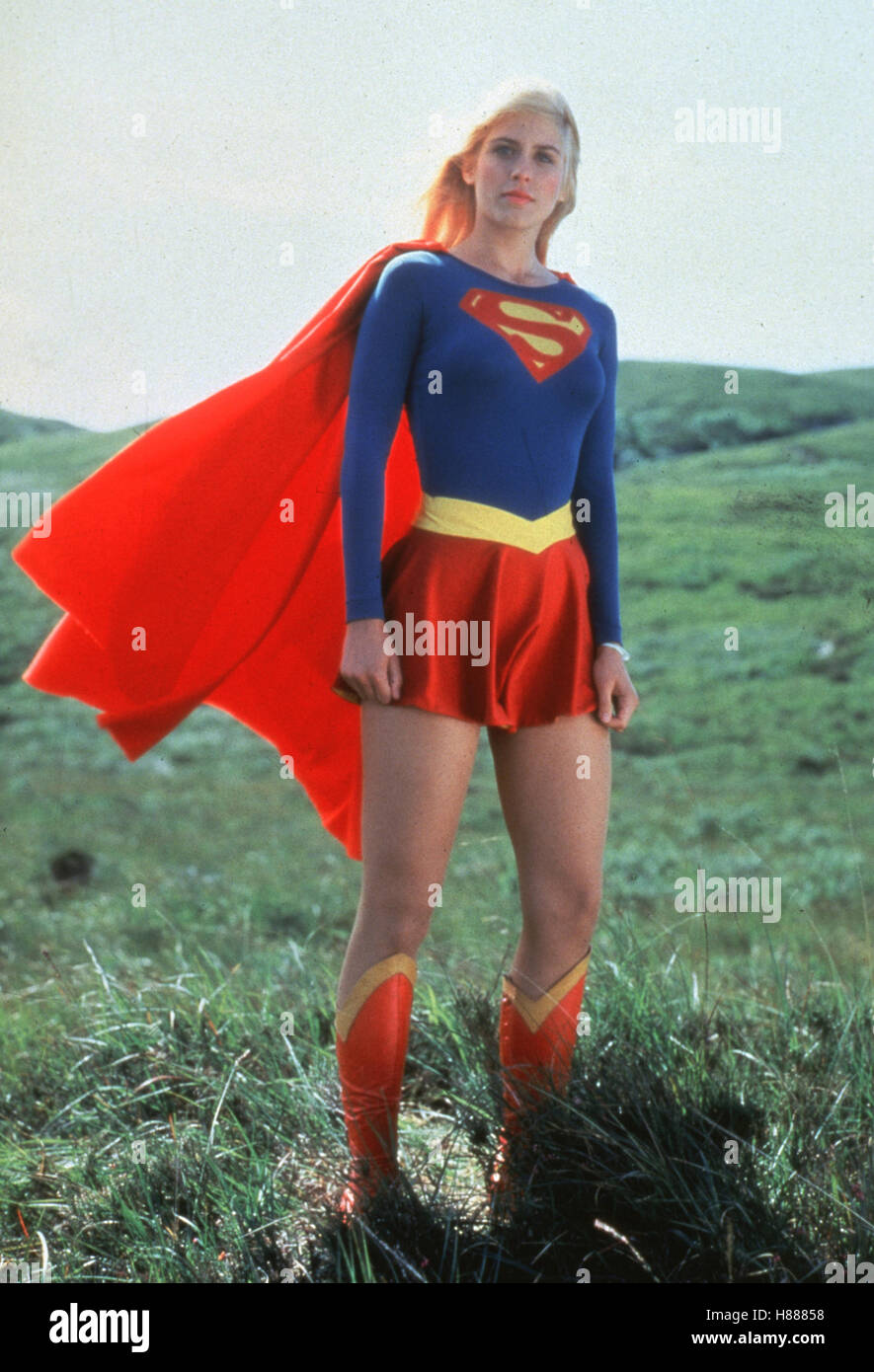 Helen slater hi-res stock photography and images - Alamy