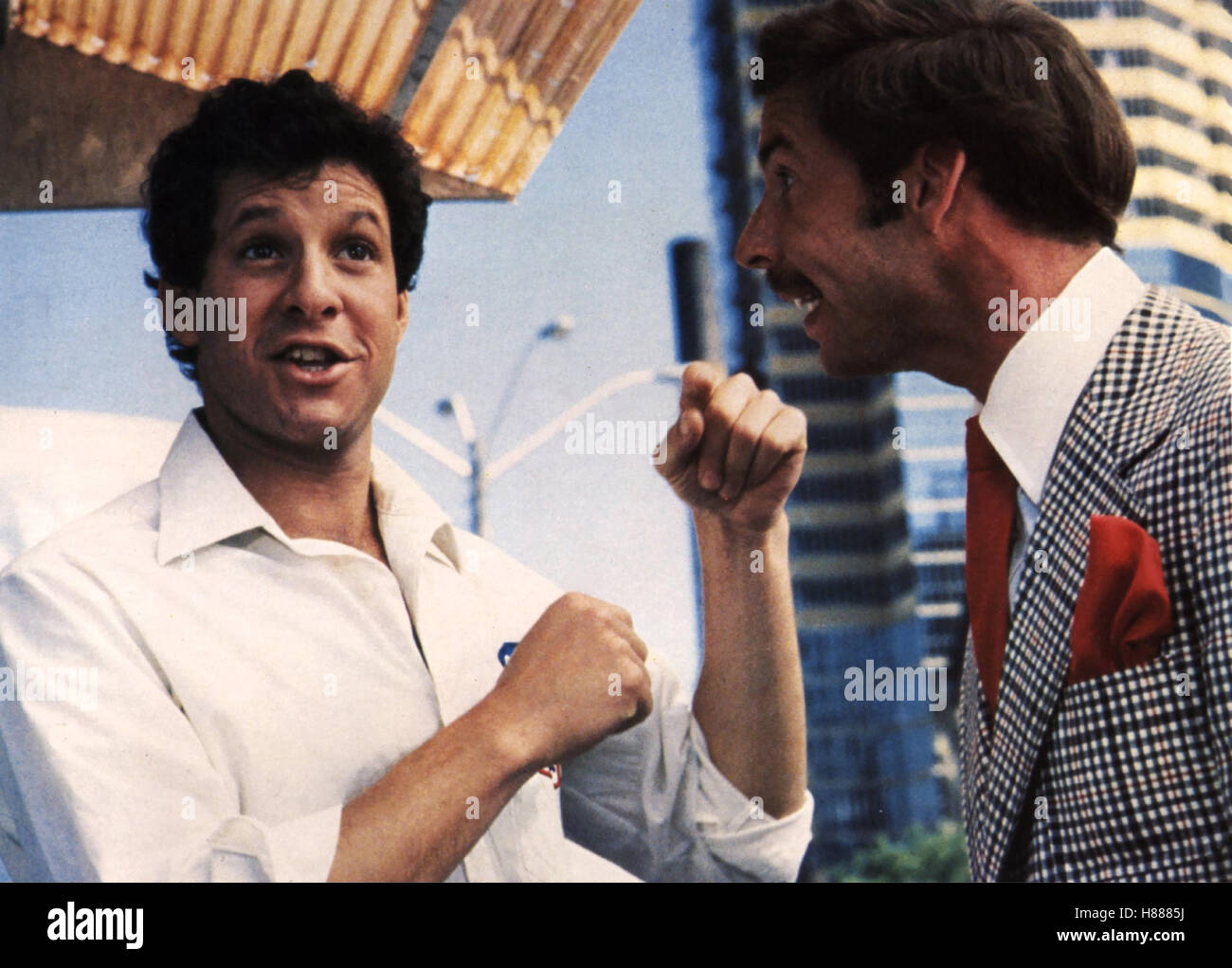 Police Academy II - Jetzt geht's erst richtig los, (POLICE ACADEMY II ...
