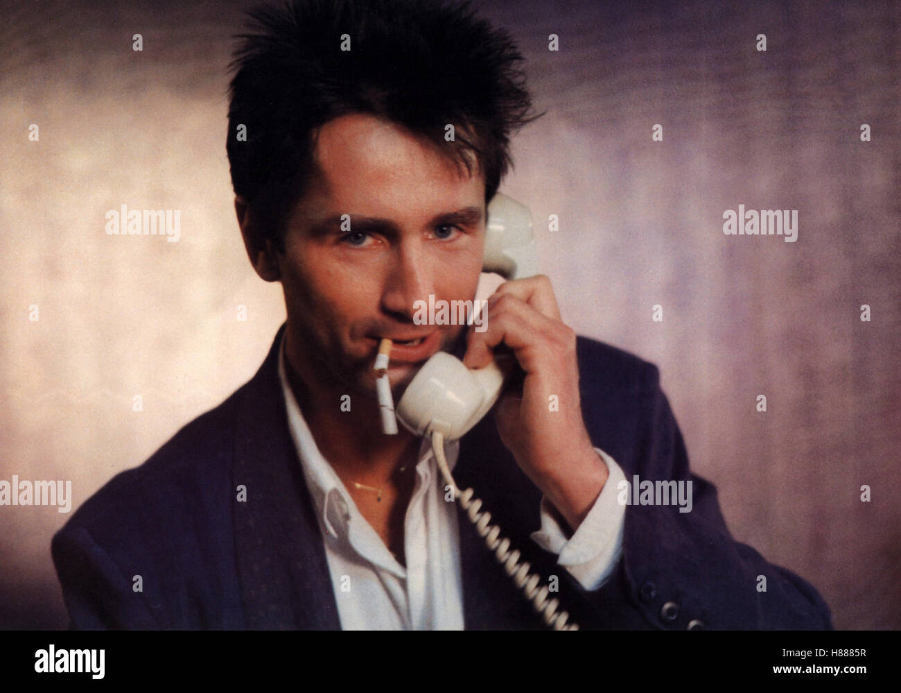 Mit Eskorte zum Altar, (LE MARIAGE DU SIECLE) F 1985, Regie: Philippe ...