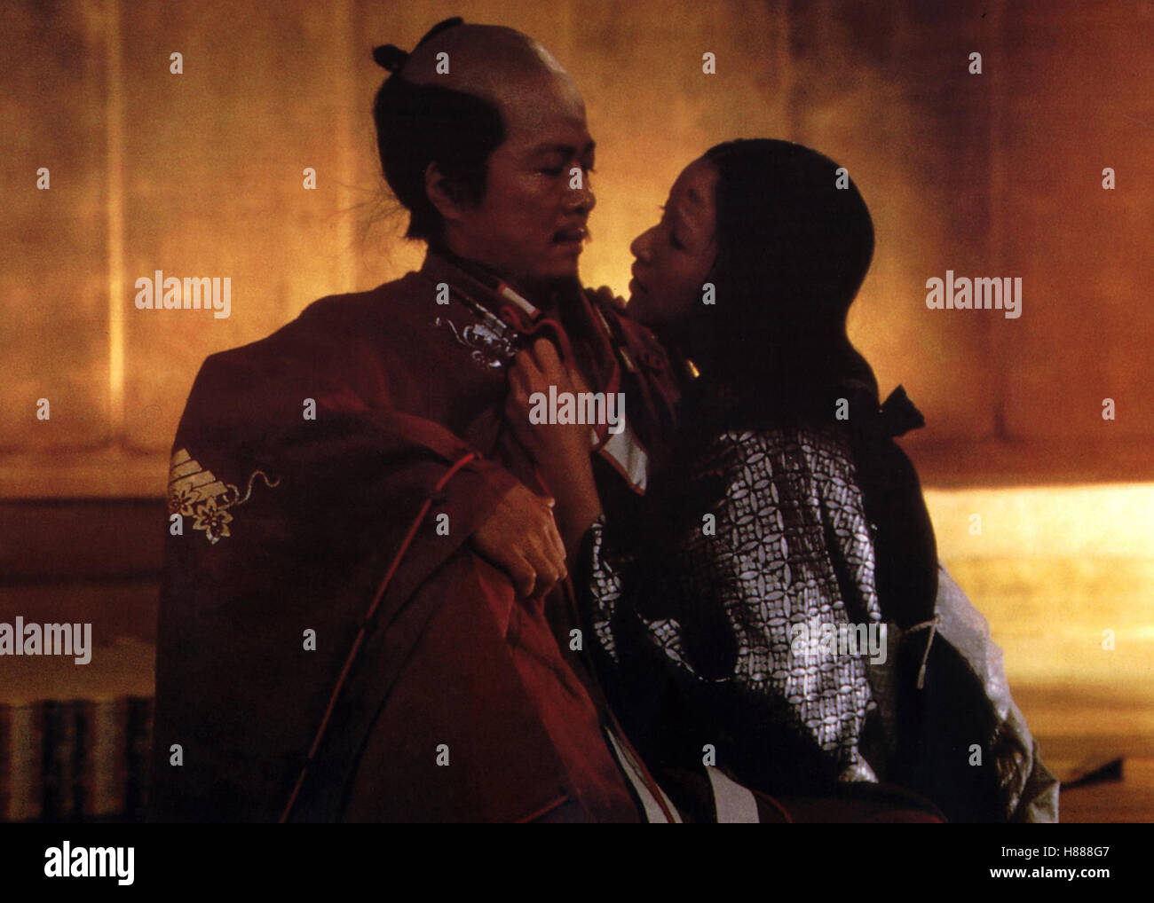 Kurosawa ran hi-res stock photography and images - Alamy