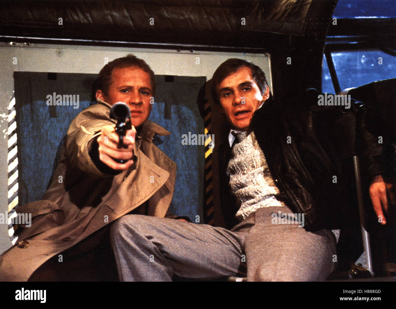 Lifeforce film 1985 hi-res stock photography and images - Alamy