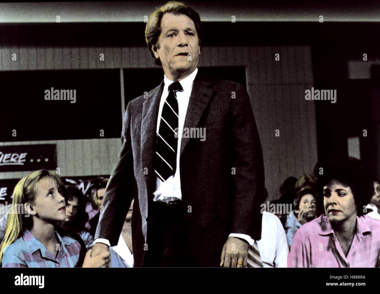 Nicht unsere Tochter, (NOT MY KID), USA 1985, Regie:Michael Tuchner ...