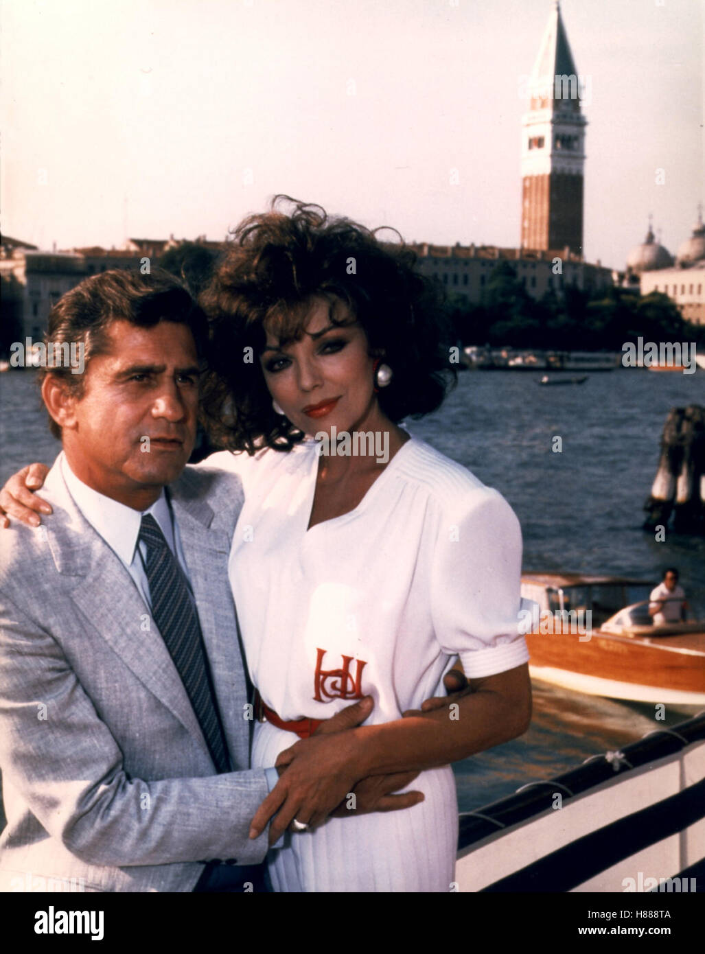 Im Labyrinth der Rache, (SINS) TVM USA 1985, Regie: Douglas Hickox ...