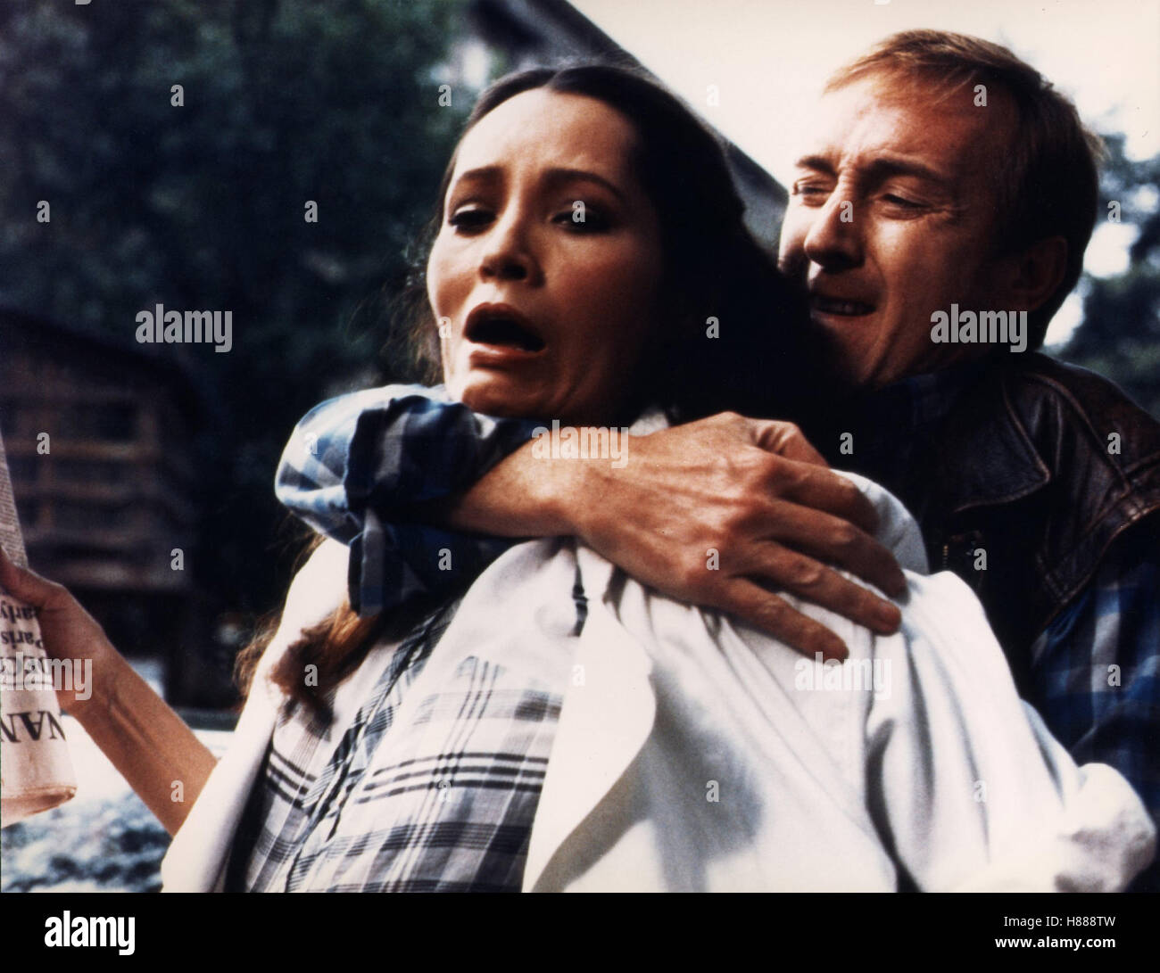 Die Wildgänse II - Sie fliegen wieder, (WILD GEESE II) GB 1985, Regie ...