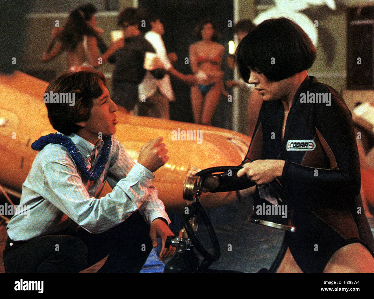 Real genius, jarret hi-res stock photography and images - Alamy