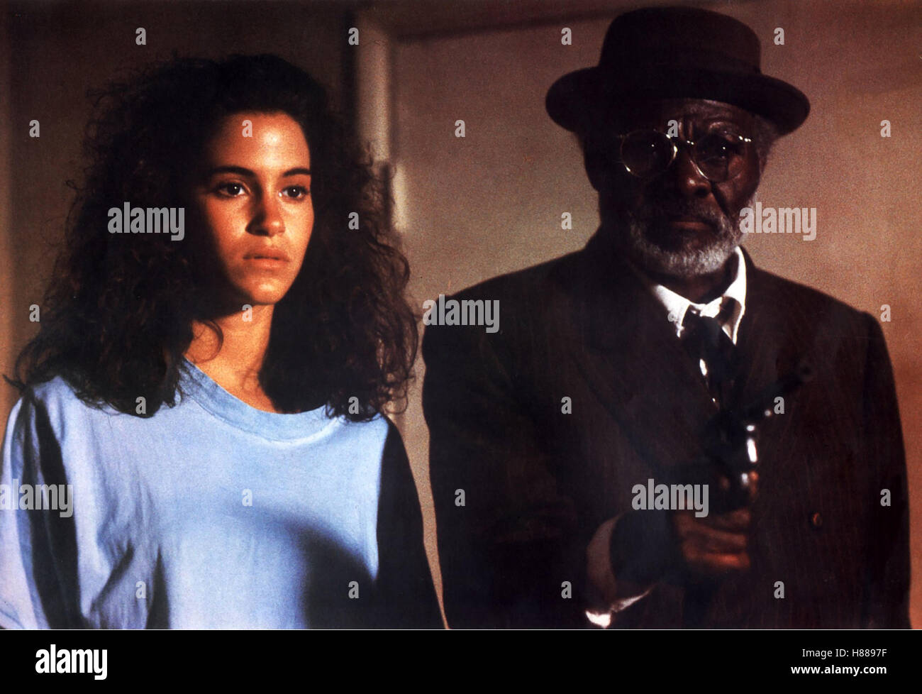 Crossroads - Pakt mit dem Teufel, (CROSSROADS) USA 1986, Regie: Walter ...